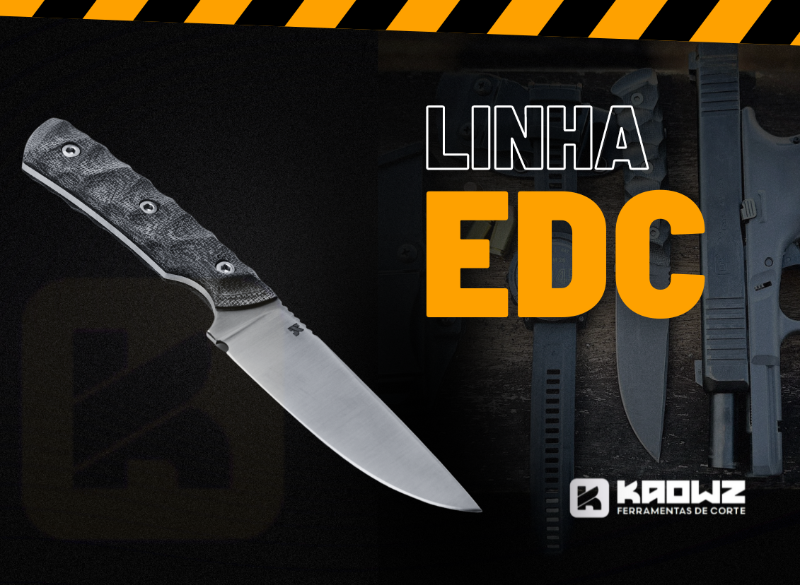 Linha EDC